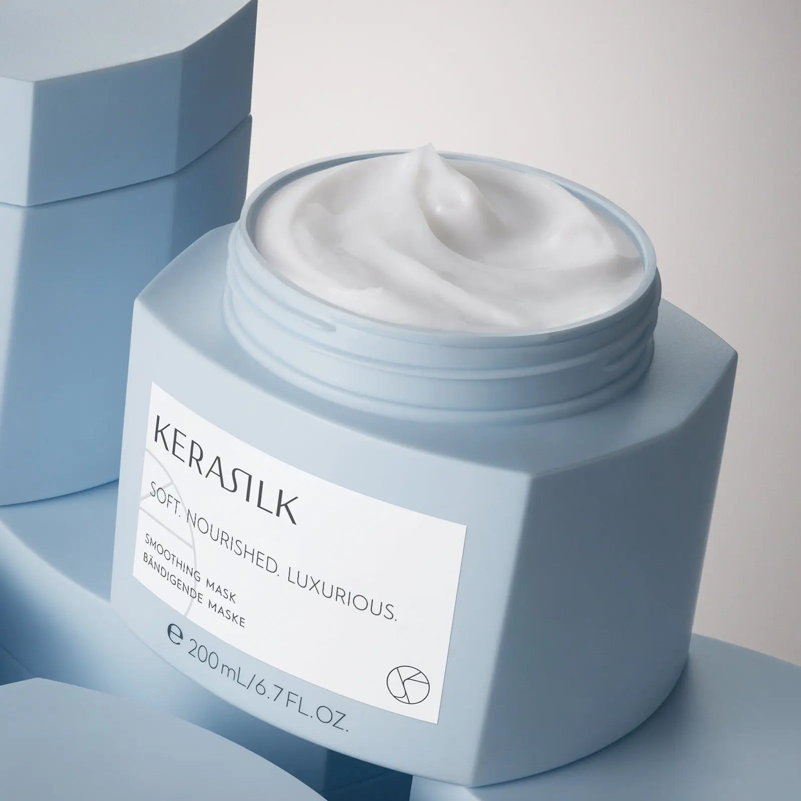 The Secret Science: What Makes Kerasilk Different? – Hair Gang Online