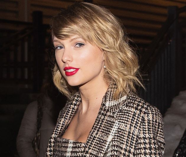 The evolution of Taylor Swift's hair – Hair Gang Online