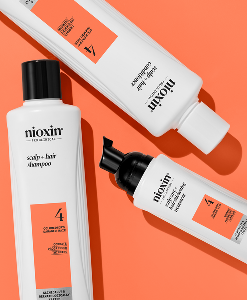 Which Nioxin System Is Right For You? The Ultimate Guide to Thicker, F ...