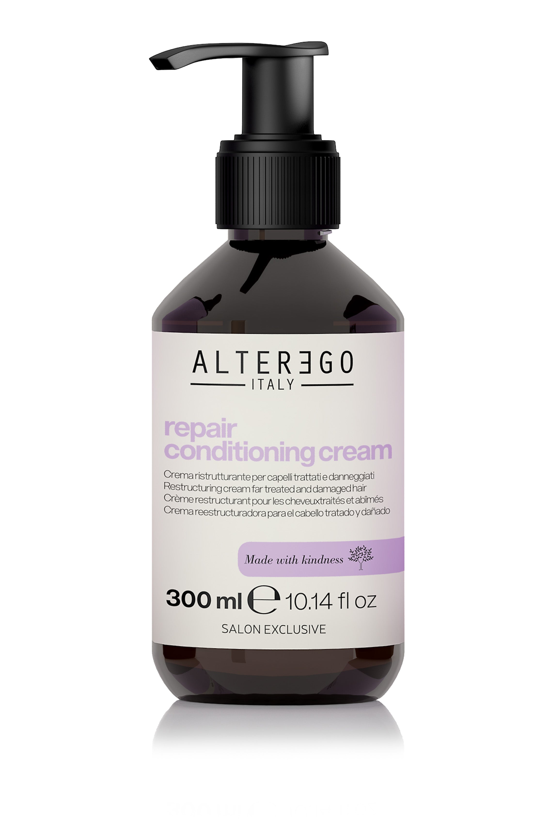 ALTER EGO ITALY Repair Conditioning Cream | Various Sizes – Hair Gang ...