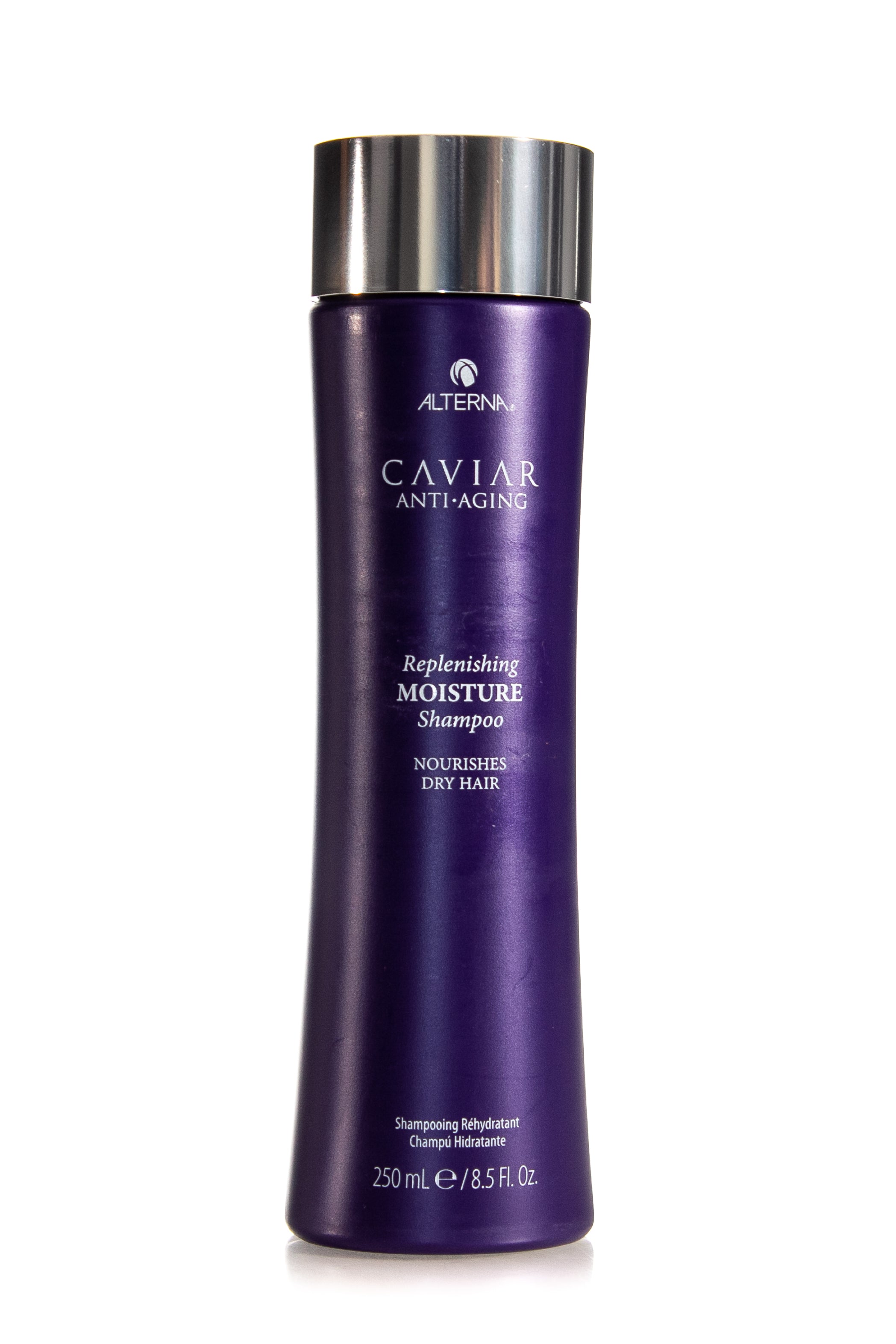 ALTERNA Caviar Replenishing Moisture Shampoo | Various Sizes – Hair ...