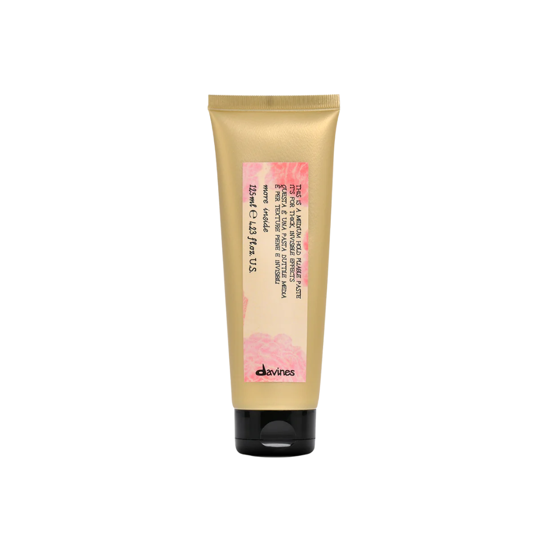 DAVINES Medium Hold Pliable Paste | 125ml – Hair Gang Online