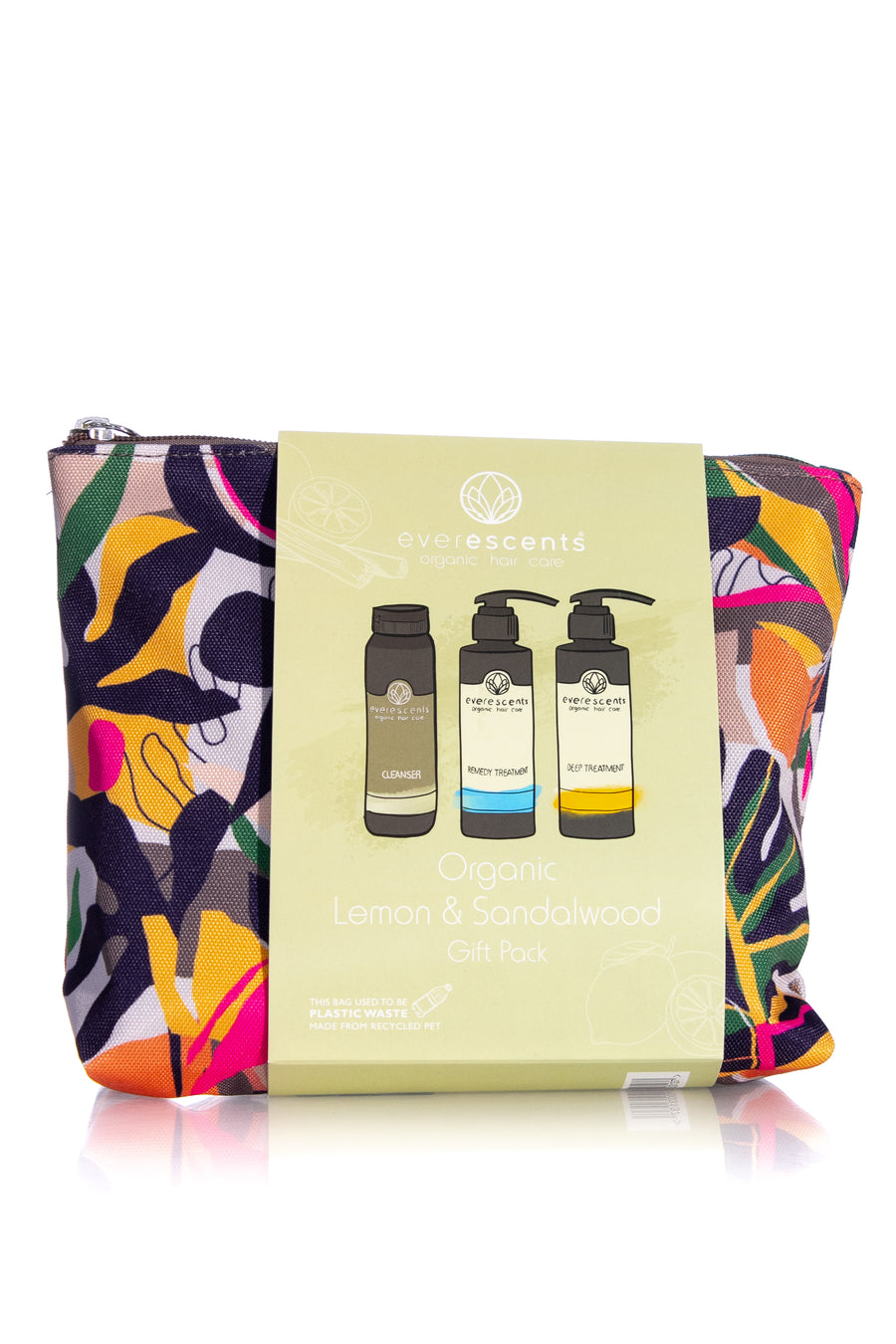 Gift Packs | Hair Care Gift Packs | Hair Gang Online