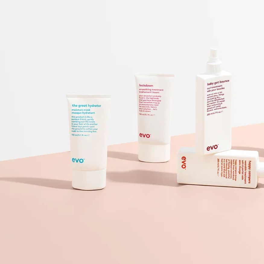 Your Ultimate Hair and Beauty Destination | Hair Gang Online