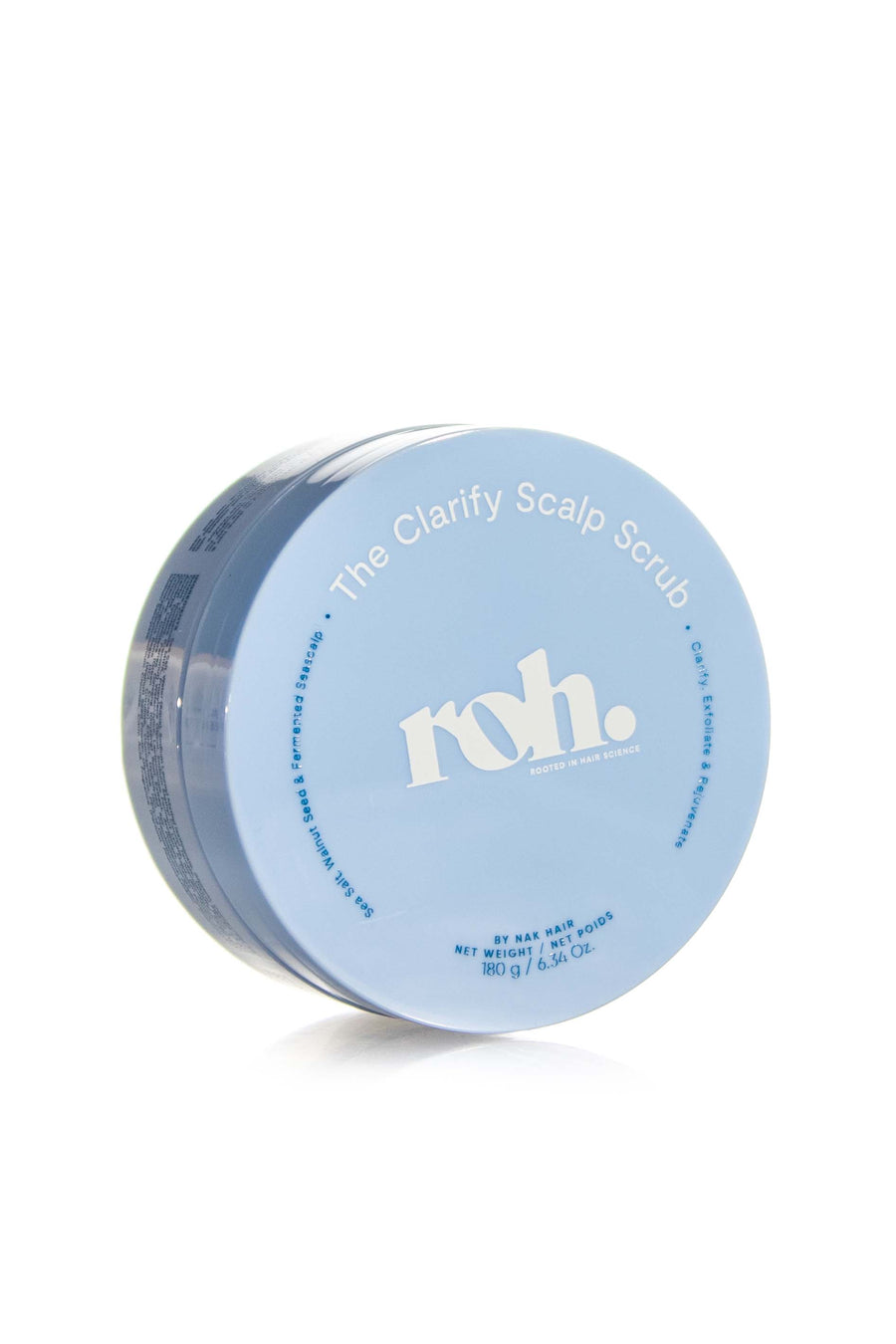 Clarifying – Hair Gang Online