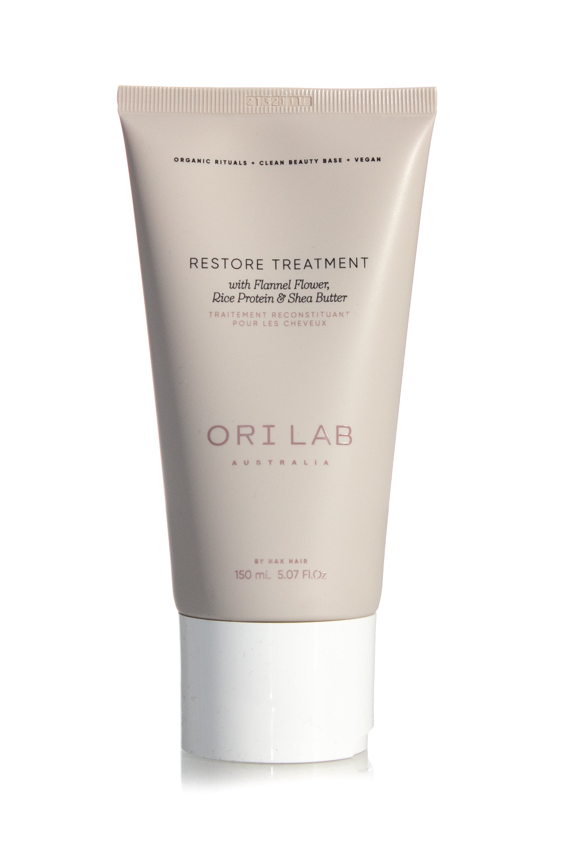 Ori Lab Restore Treatment | Hydrating Hair Treatment – Hair Gang Online