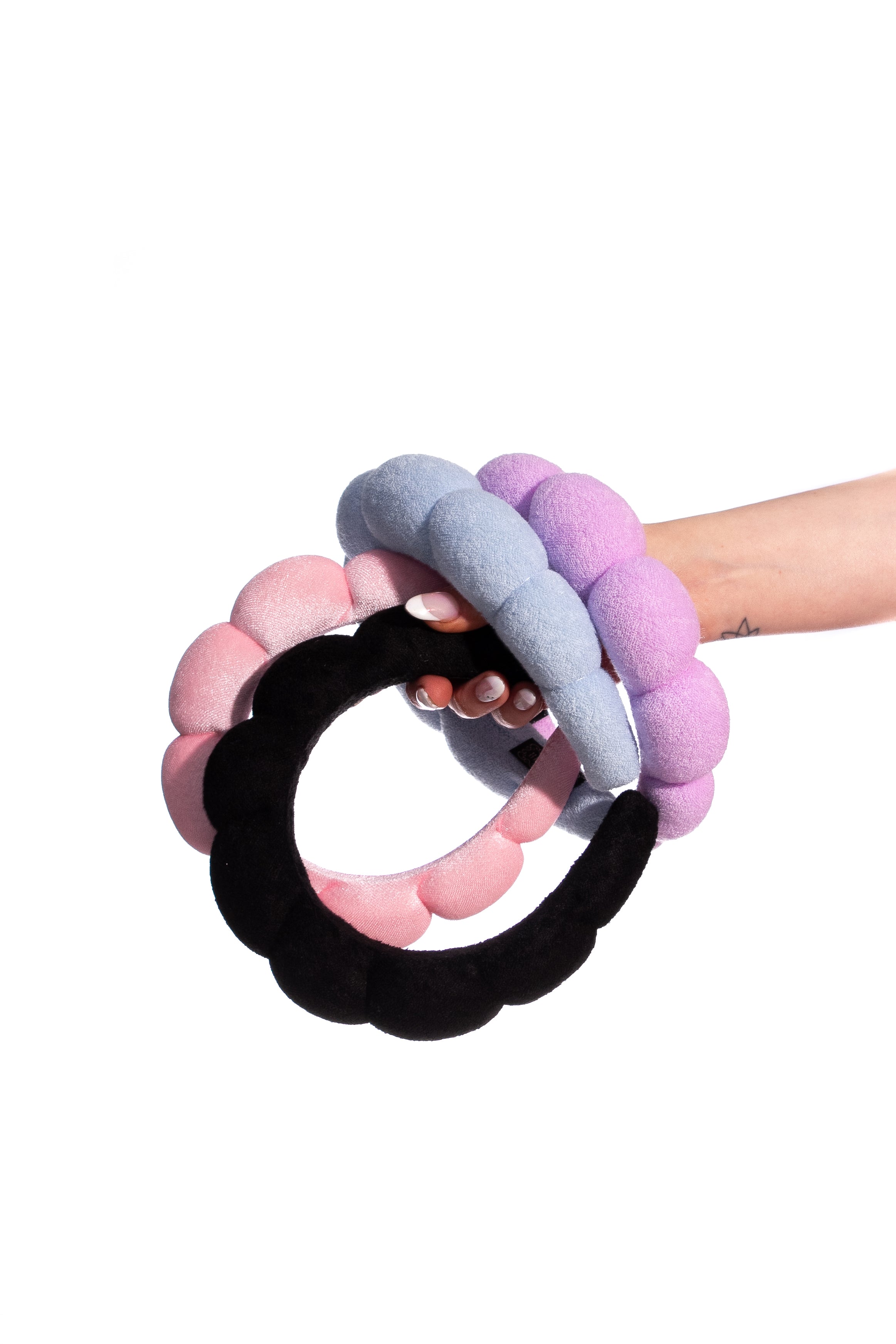 Grwm Headband: Trending Hair Accessory in Various Colours – Hair Gang ...