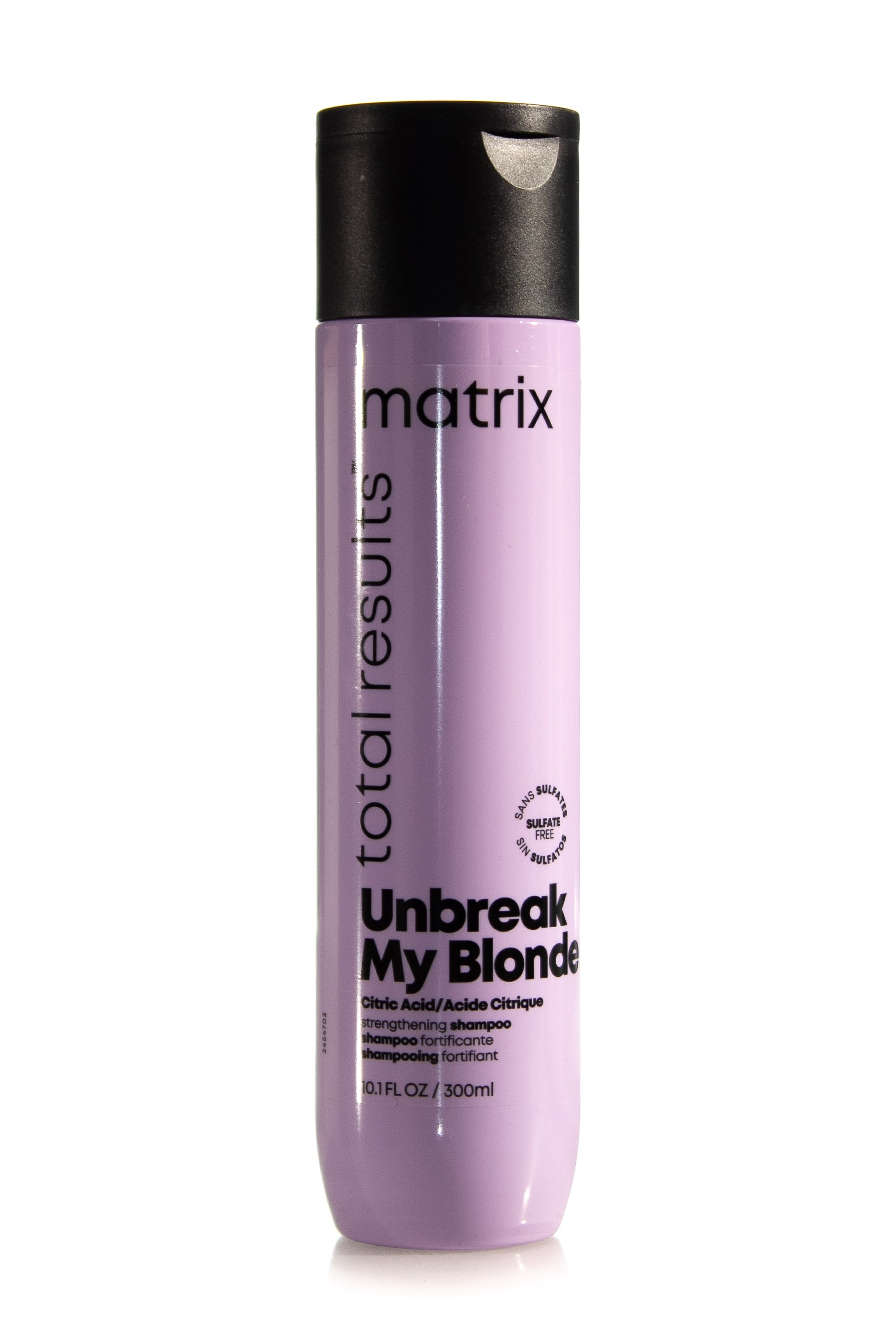 MATRIX Total Results Unbreak My Blonde Shampoo | Various Sizes – Hair ...