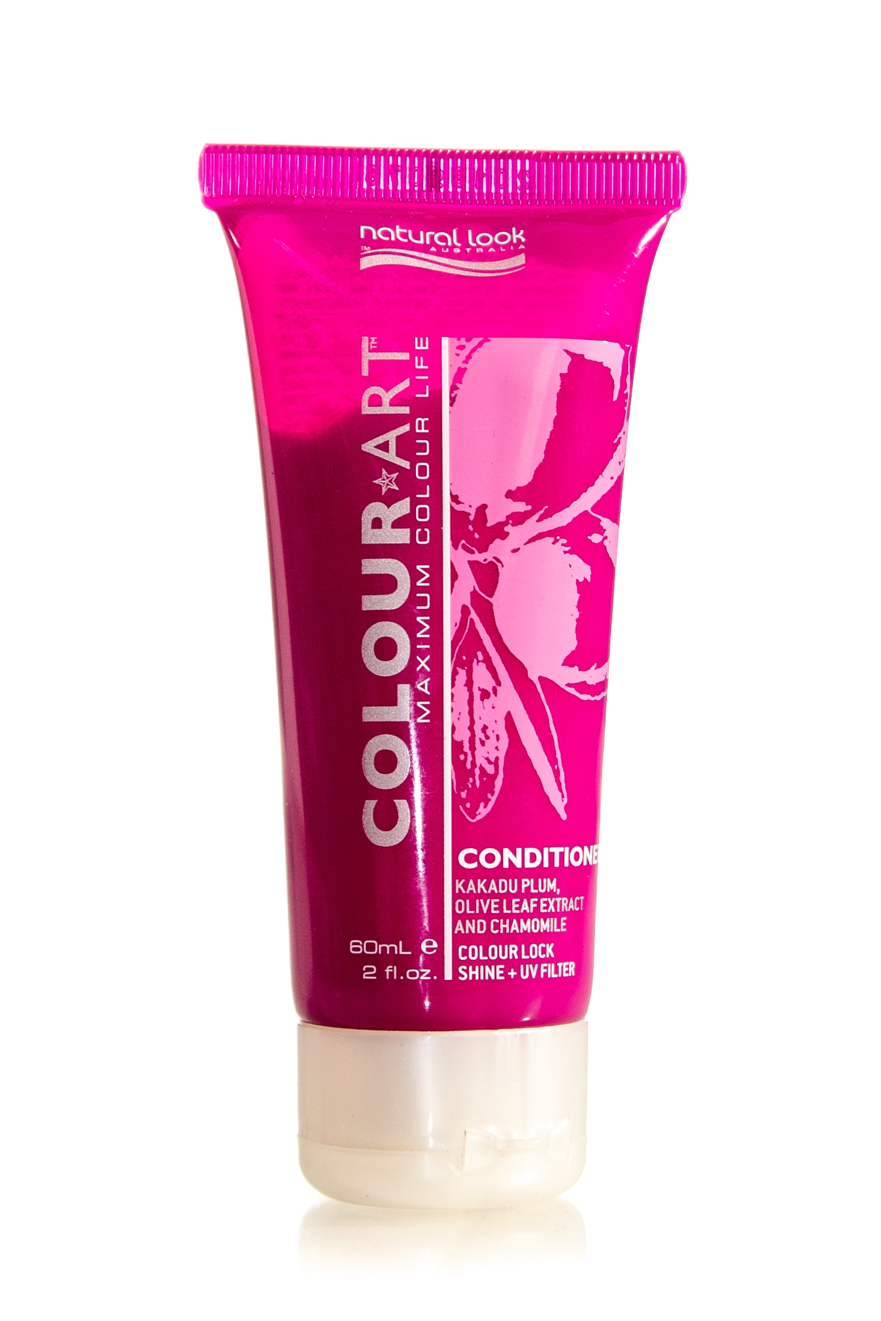 NATURAL LOOK Colour Art Conditioner | Various Sizes – Hair Gang Online