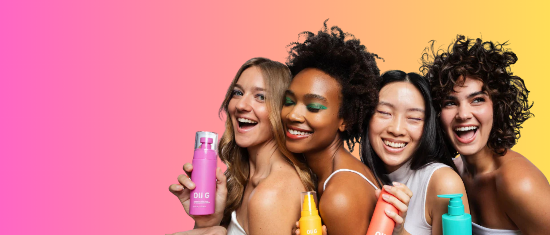 Your Ultimate Hair and Beauty Destination | Hair Gang Online