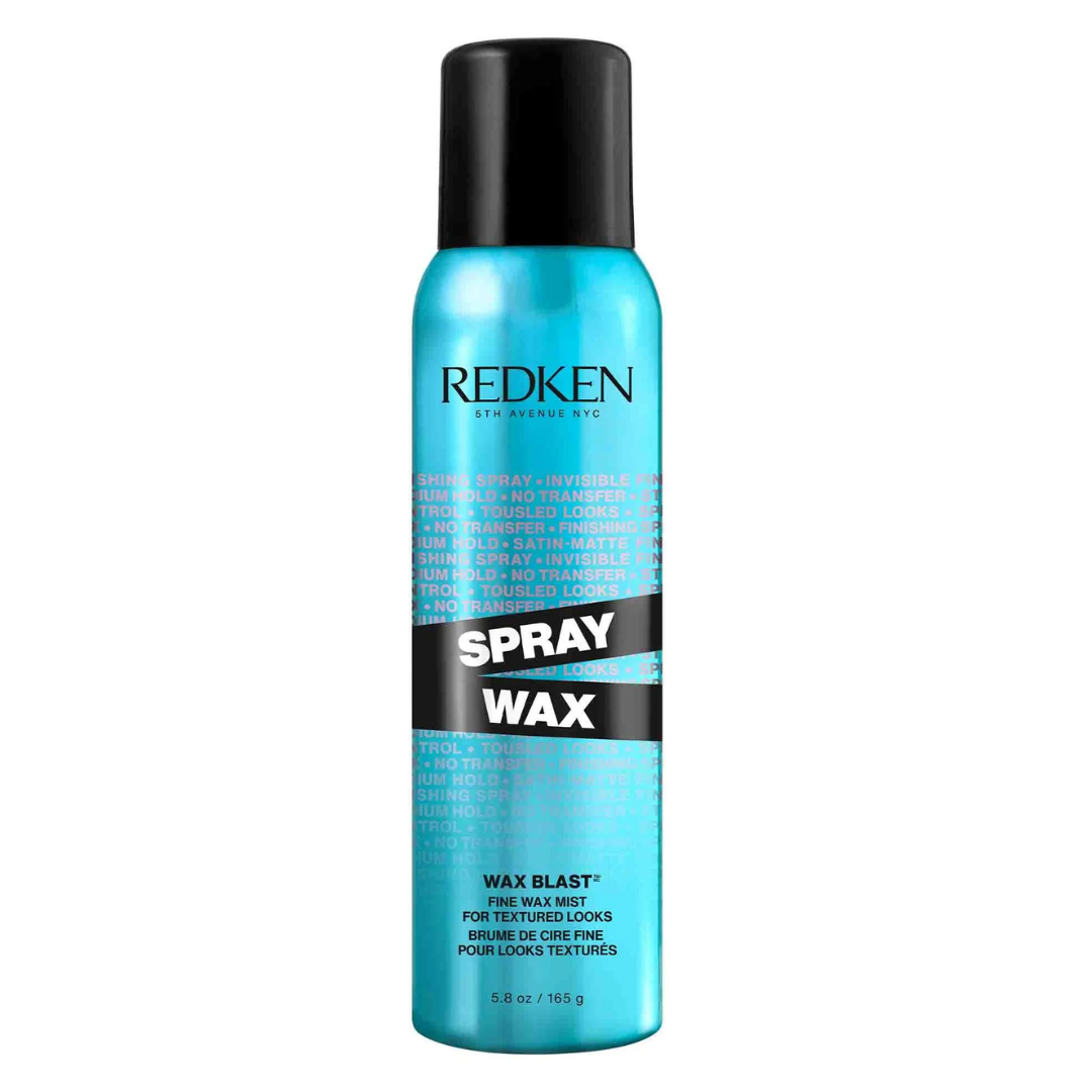 REDKEN Spray Wax Mist | 165g – Hair Gang Online