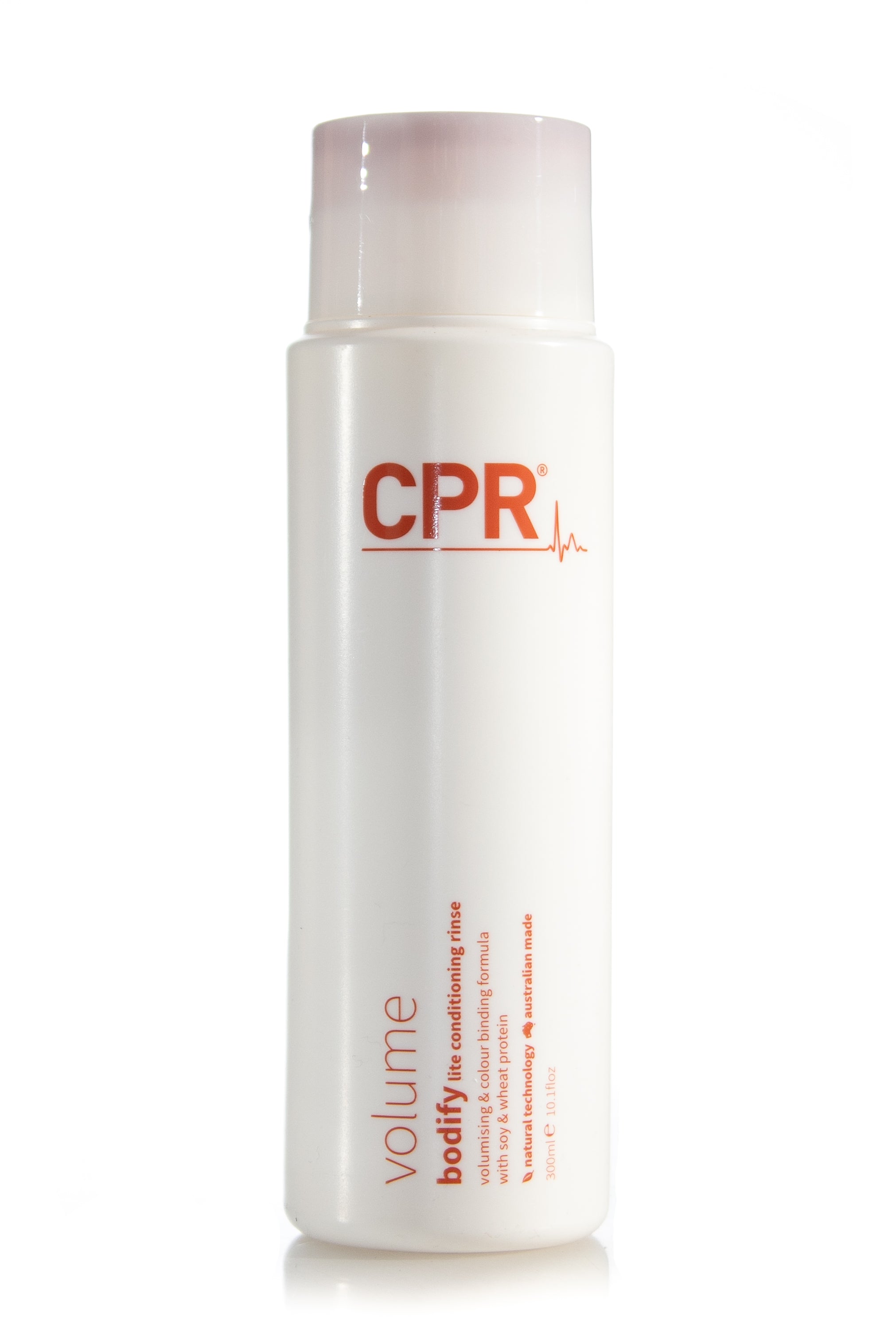 VITAFIVE CPR Volume Bodify Conditioning Rinse | Various Sizes – Hair ...