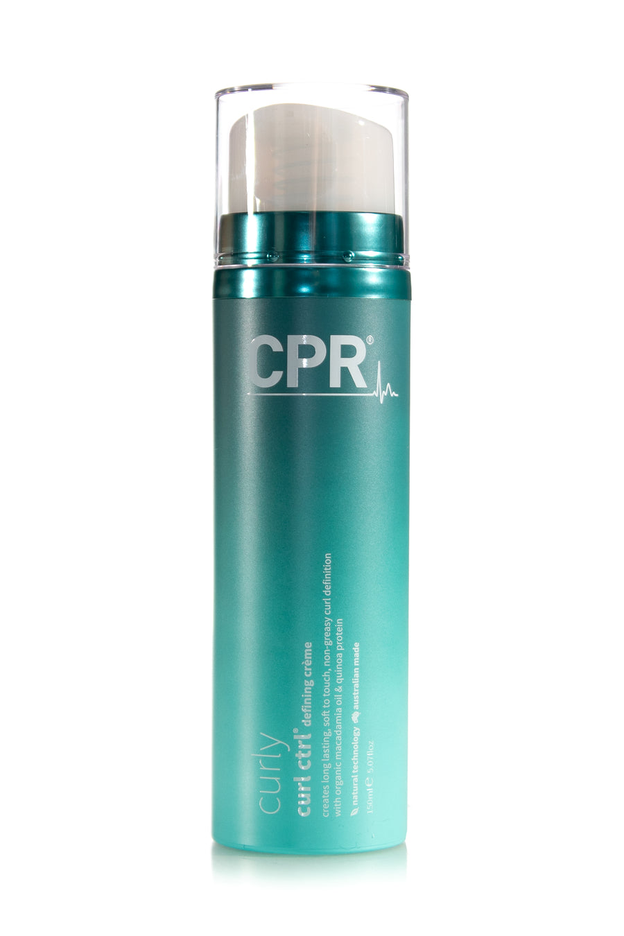VITAFIVE CPR Curly Curl Ctrl Defining Cream | 150ml – Hair Gang Online