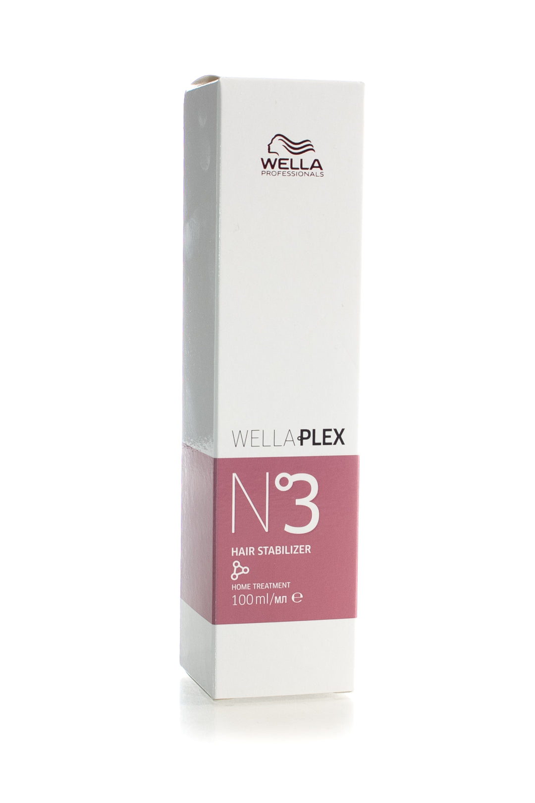 WELLA Plex No.3 Hair Stabilizer | 100ml – Hair Gang Online