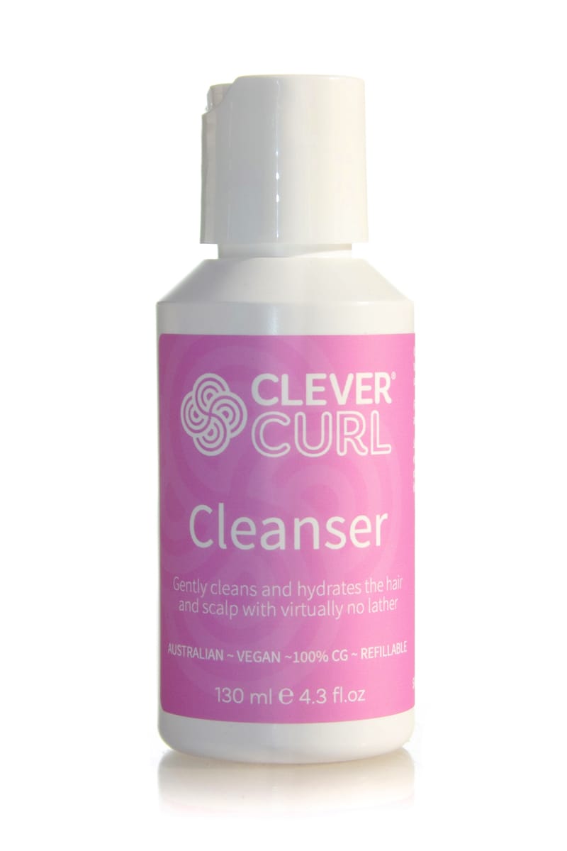 Clever Curl | Clever Curl Products | Clever Curl Hair Products | Hair ...