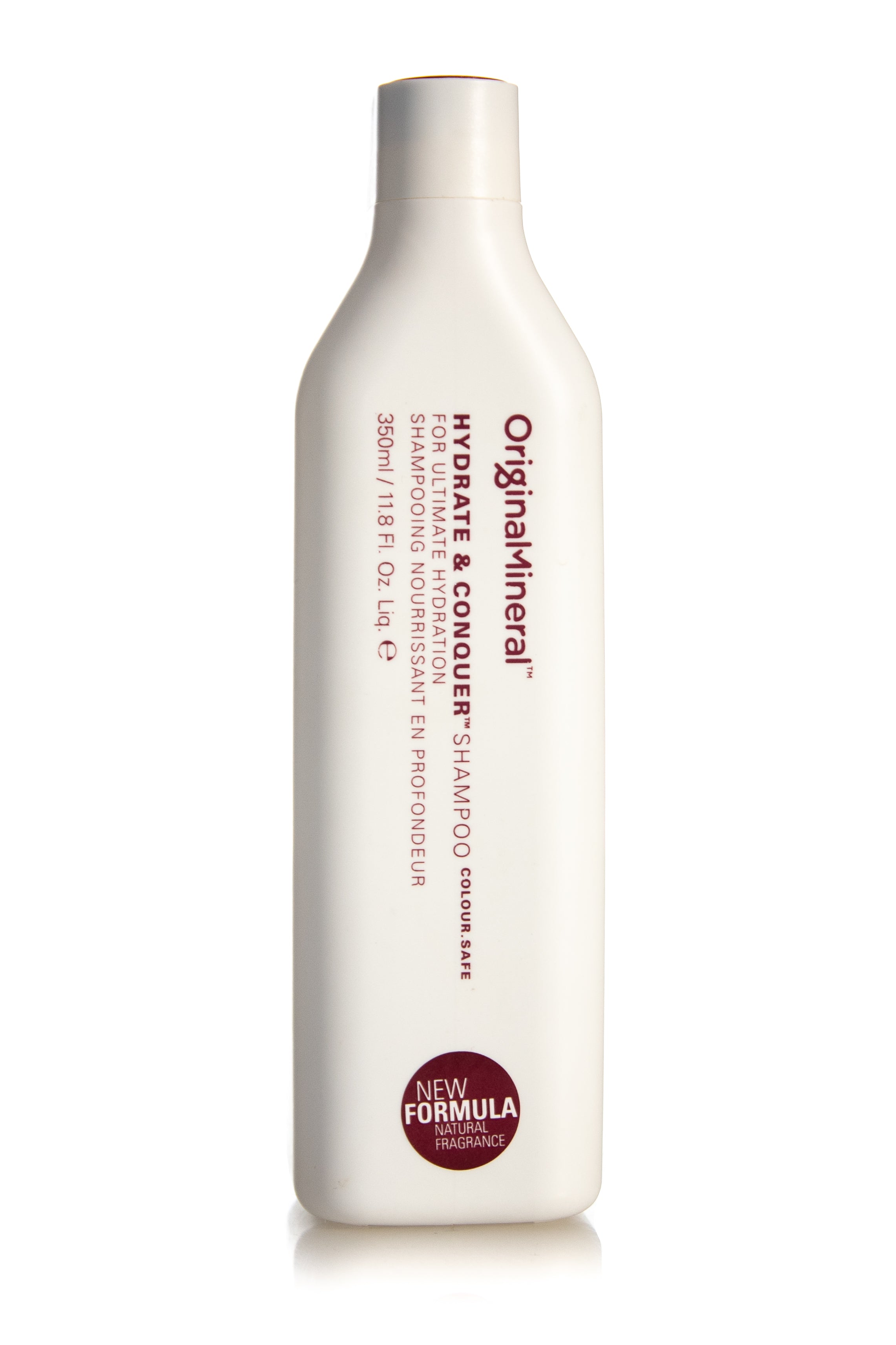 O&M Hydrate & Conquer Shampoo | Repair Dry, Coloured Hair – Hair Gang ...