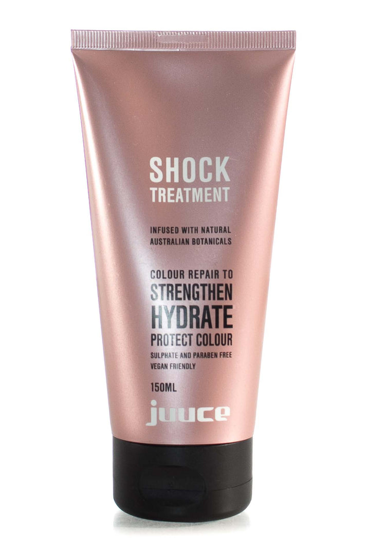 Juuce | Vegan Hair Products | Juuce Hair Care | Hair Gang Online