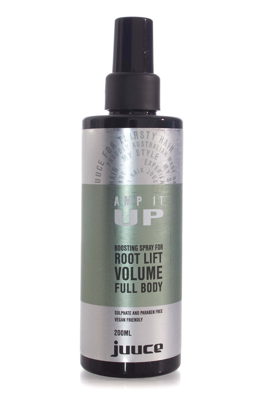 Juuce | Vegan Hair Products | Juuce Hair Care | Hair Gang Online